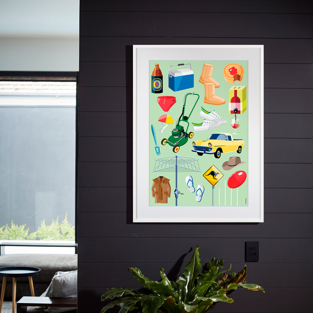 AUSSIE AS – WilsonPayne