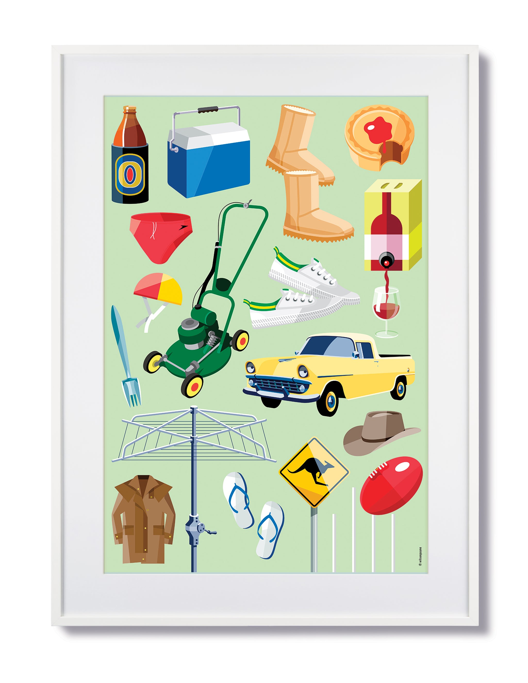 AUSSIE AS – WilsonPayne