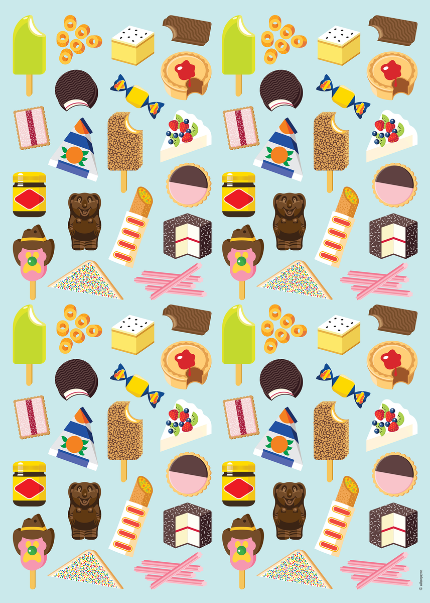 AUSSIE SNACKS – WilsonPayne